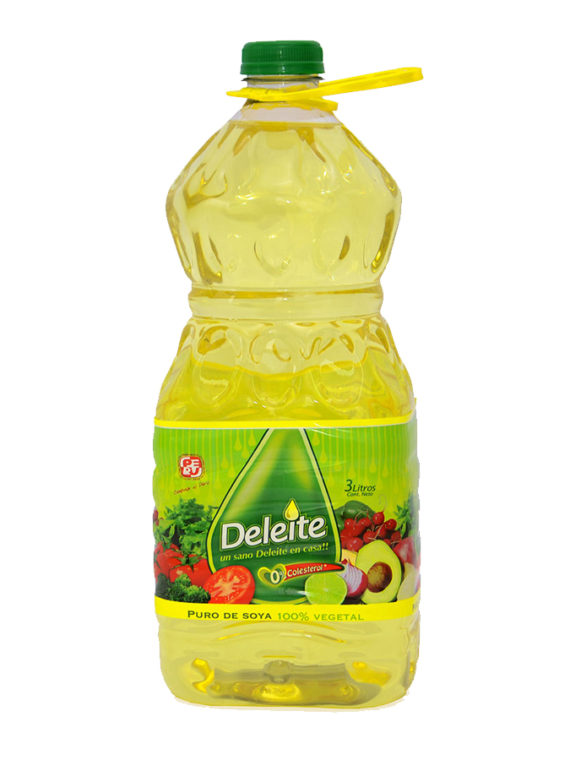 GRUPO ZV | Categorías del producto | Aceite